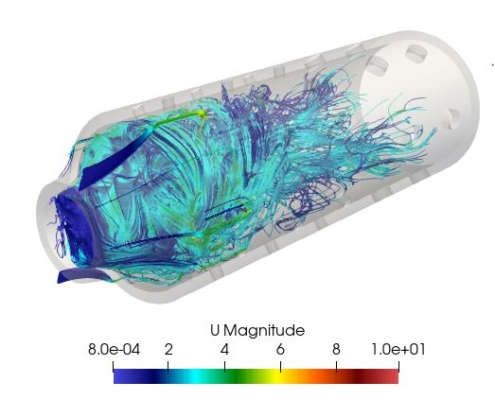 Computational Fluid Dynamics Archives - AE Services