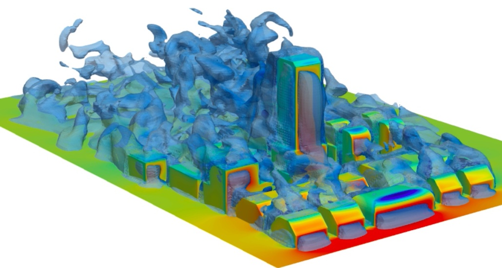 What is Computational Fluid Dynamics (CFD)? - AE Services